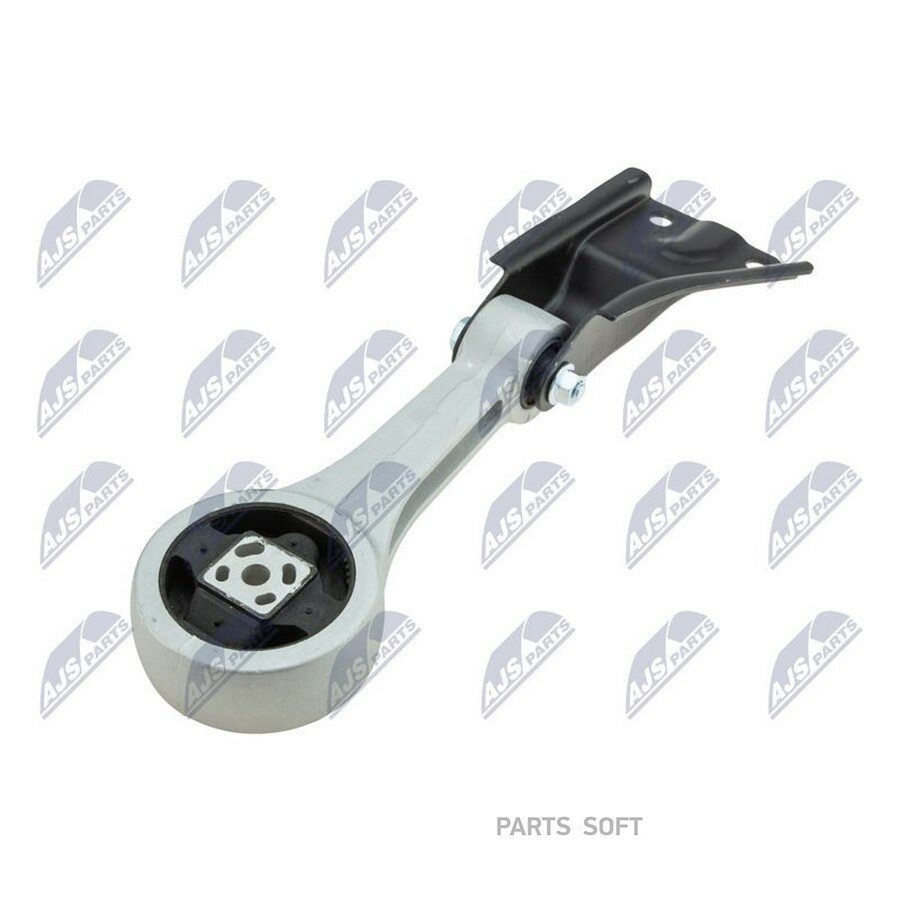 AUDI A1 8X 2010-2018 1.4 TFSI 16V - 103 KW140 HP, 2.0 TDI 16V - 105 KW143 HP от официального дистрибьютора, NTY, артикул ZPSAU032