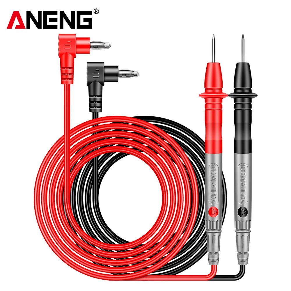 Цифровой мультиметр ANENG PT840 1000В 10А
