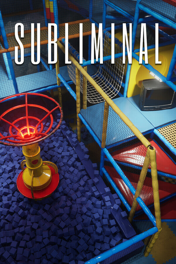 Игра Subliminal для ПК (PC), Страны СНГ, Steam Gift, Подарок