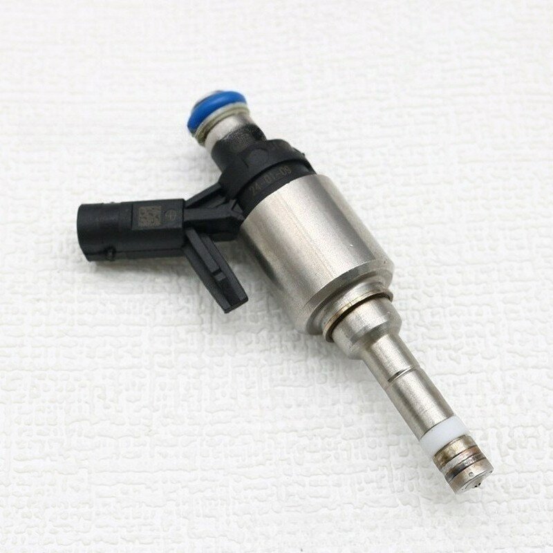 Топливные форсунки 4 шт. 06A906036G 06A906036D 06A906036K для Audi Q5 Volkswagen Jetta GTi 2.0T