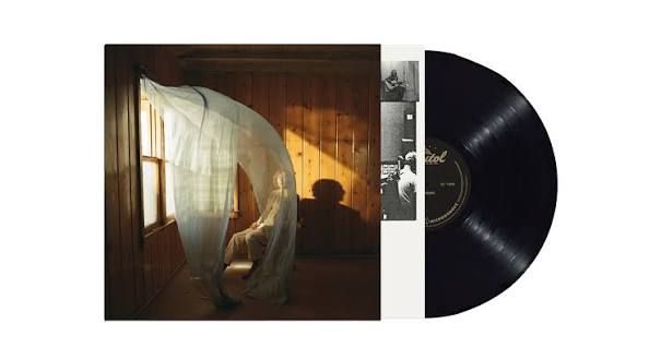 Виниловая пластинка Beck - Ride Lonesome LP