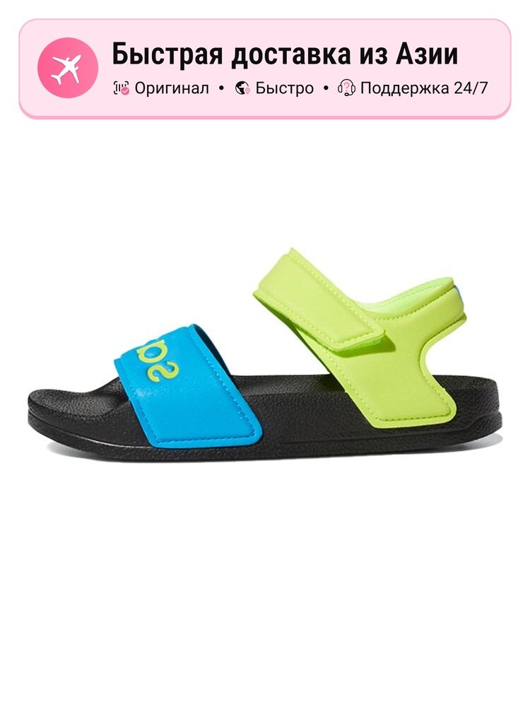 Сандалии adidas Adilette