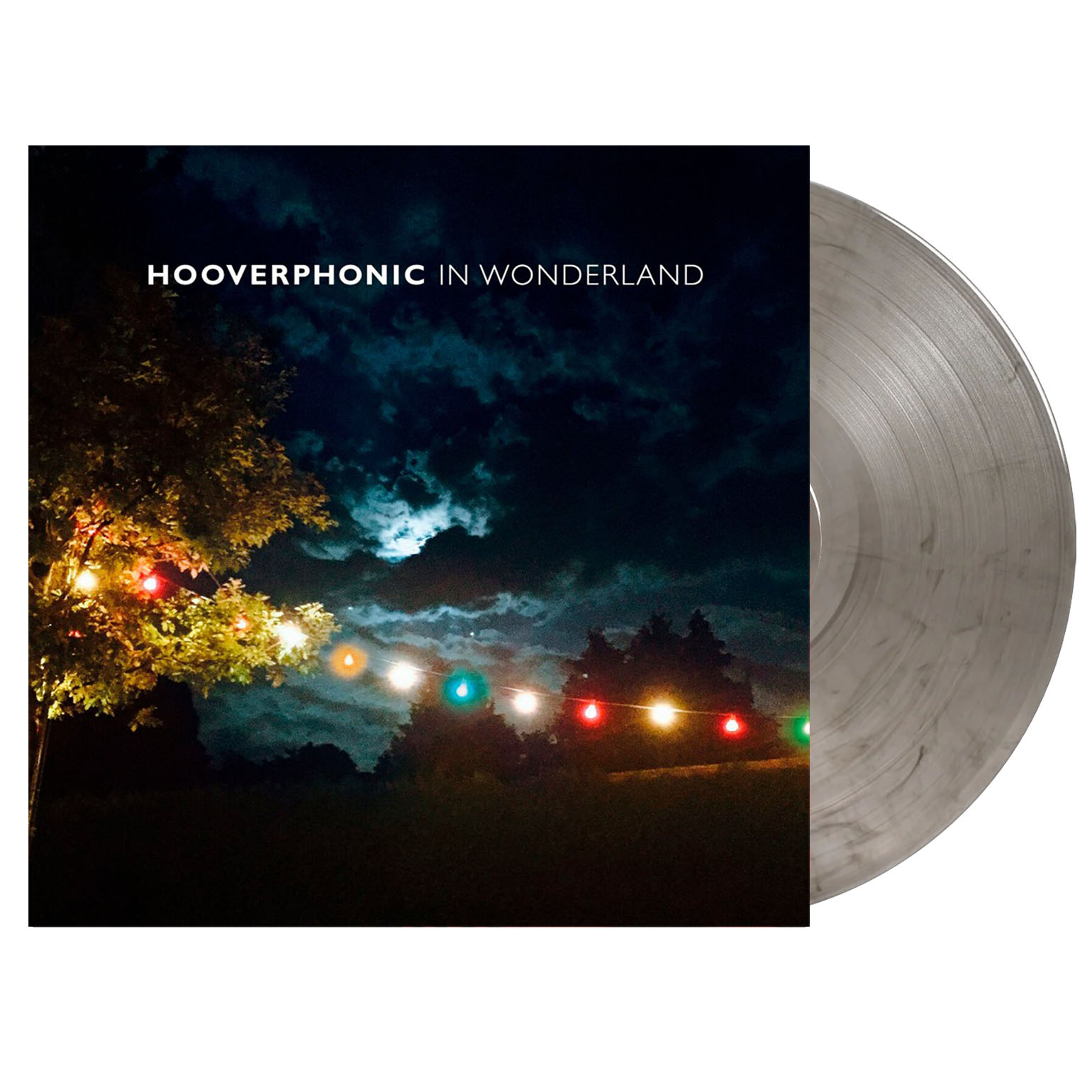 Виниловая пластинка Hooverphonic - In Wonderland