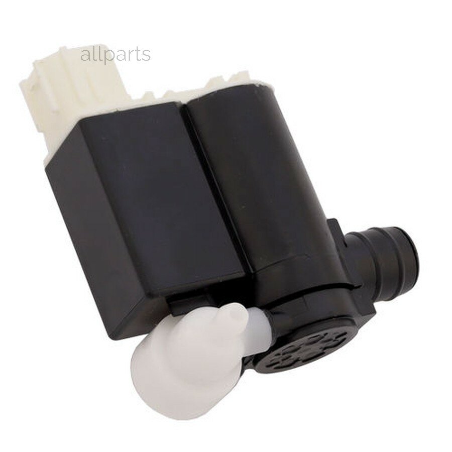 ZIKMAR Z58123R насос омывателя