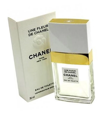 Шанель Ун Флер Де Шанель 35 мл аромат для женщин / Chanel Une Fleur De Chanel