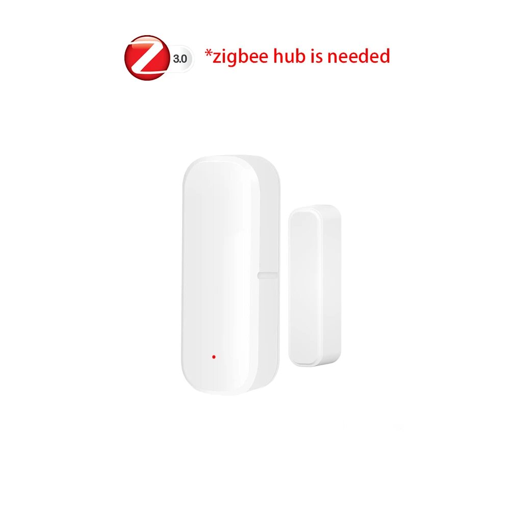 IHseno Датчик вибрации Zigbee