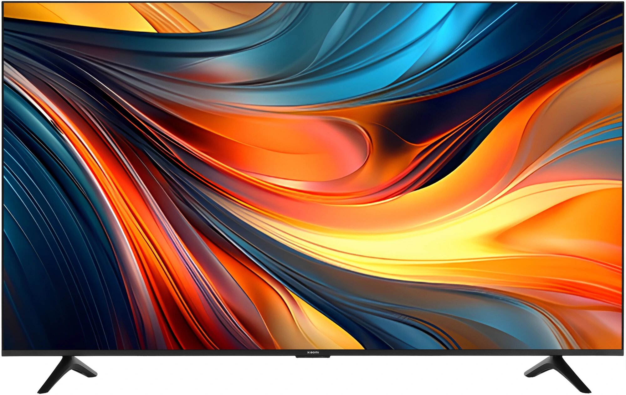 Телевизор LED XIAOMI TV A 65 2026 (L65MB-ARU)