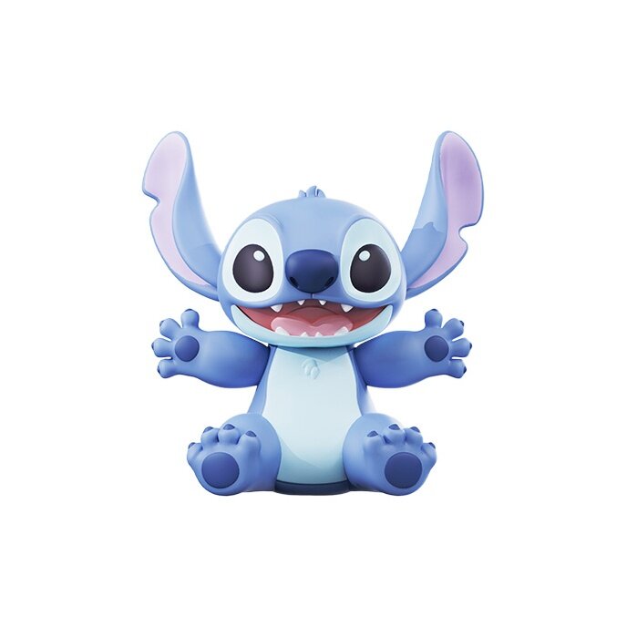 Ночники Disney Stitch Collection