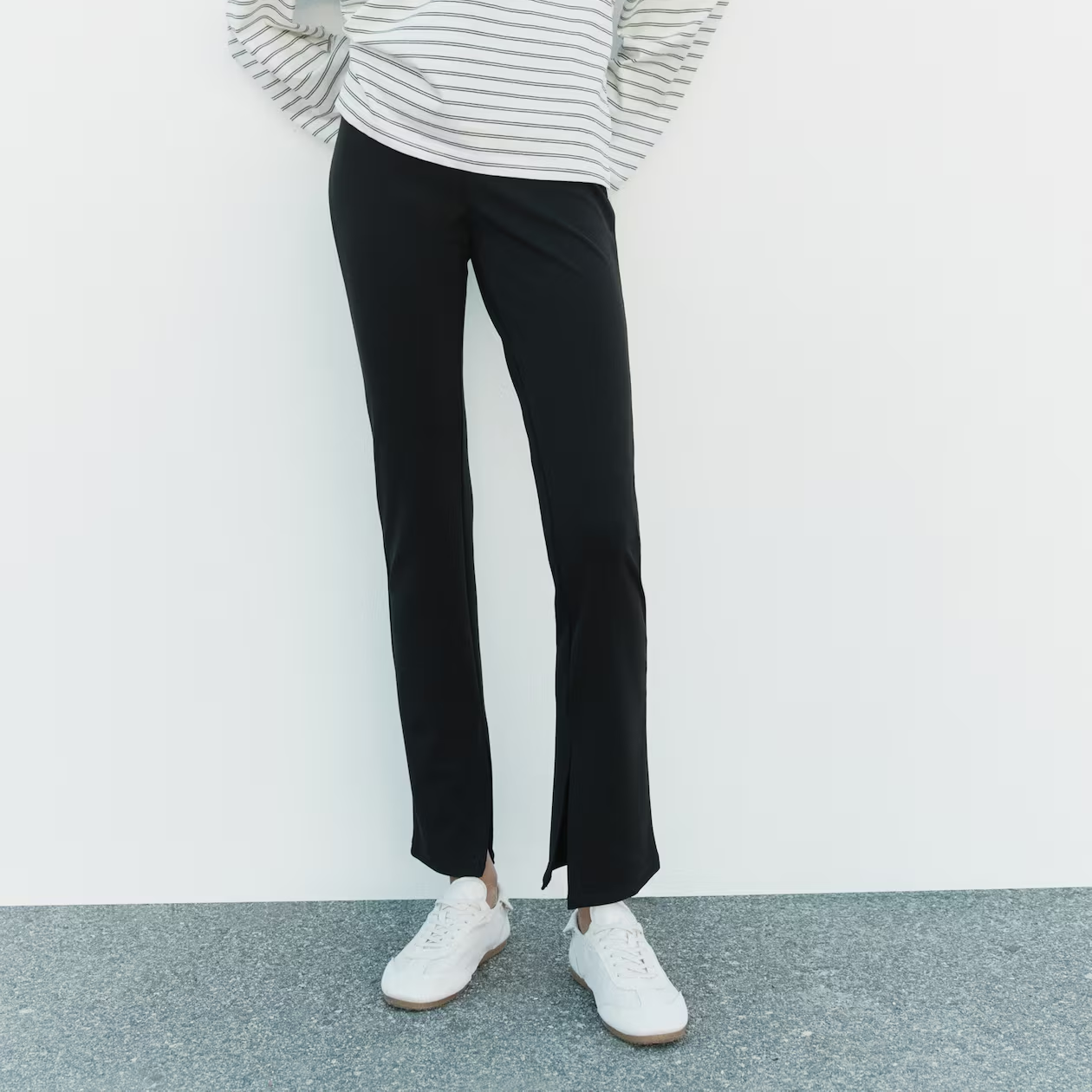 Брюки H&M