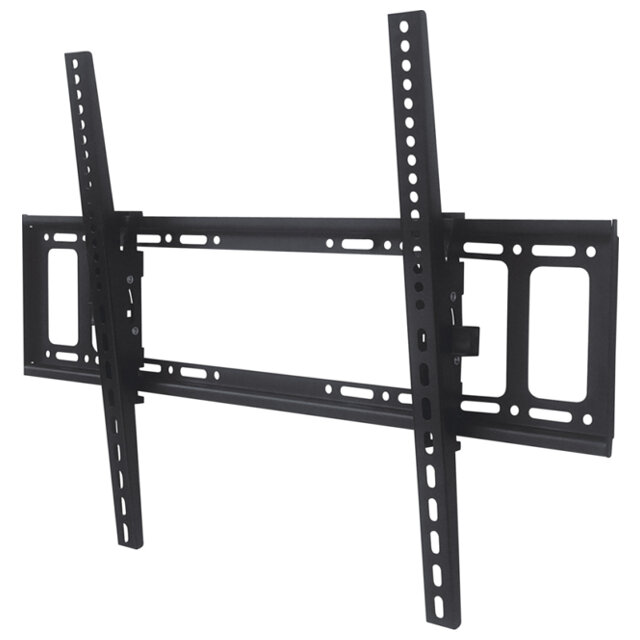 Кронштейн для телевизора 40"-100" REXANT до 80кг VESA 200x200/400x400 наклонный
