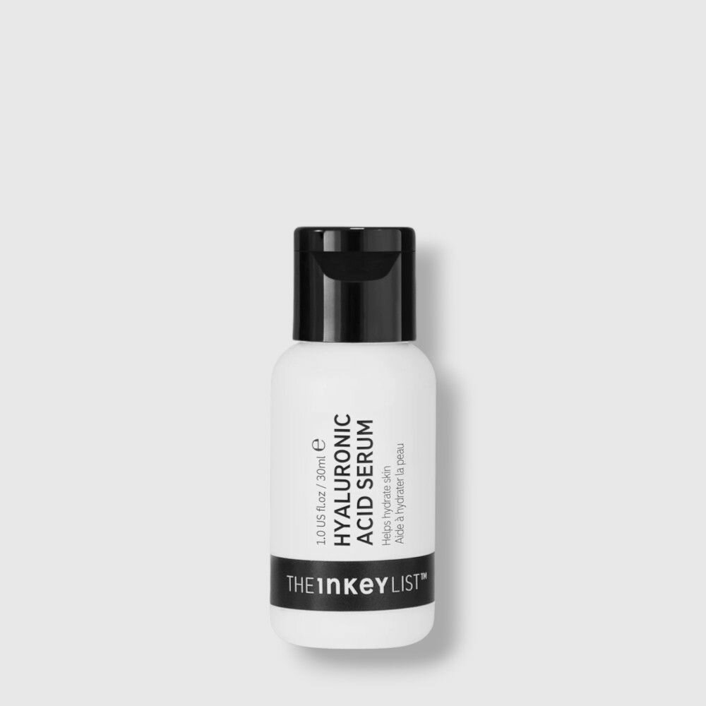 The INKEY List Сыворотка с гиалуроновой кислотой Hyaluronic Acid Serum 30 мл
