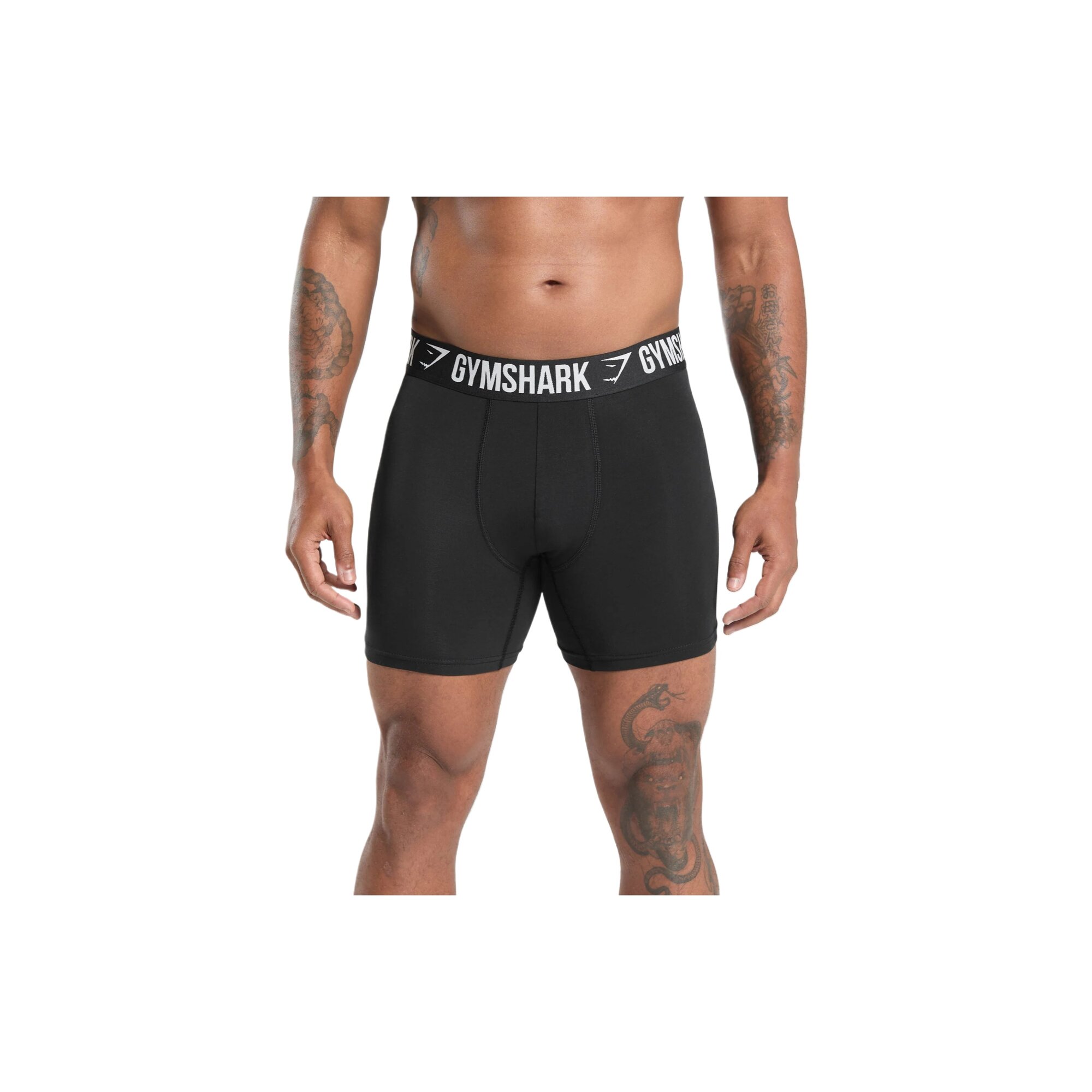 Трусы Gymshark