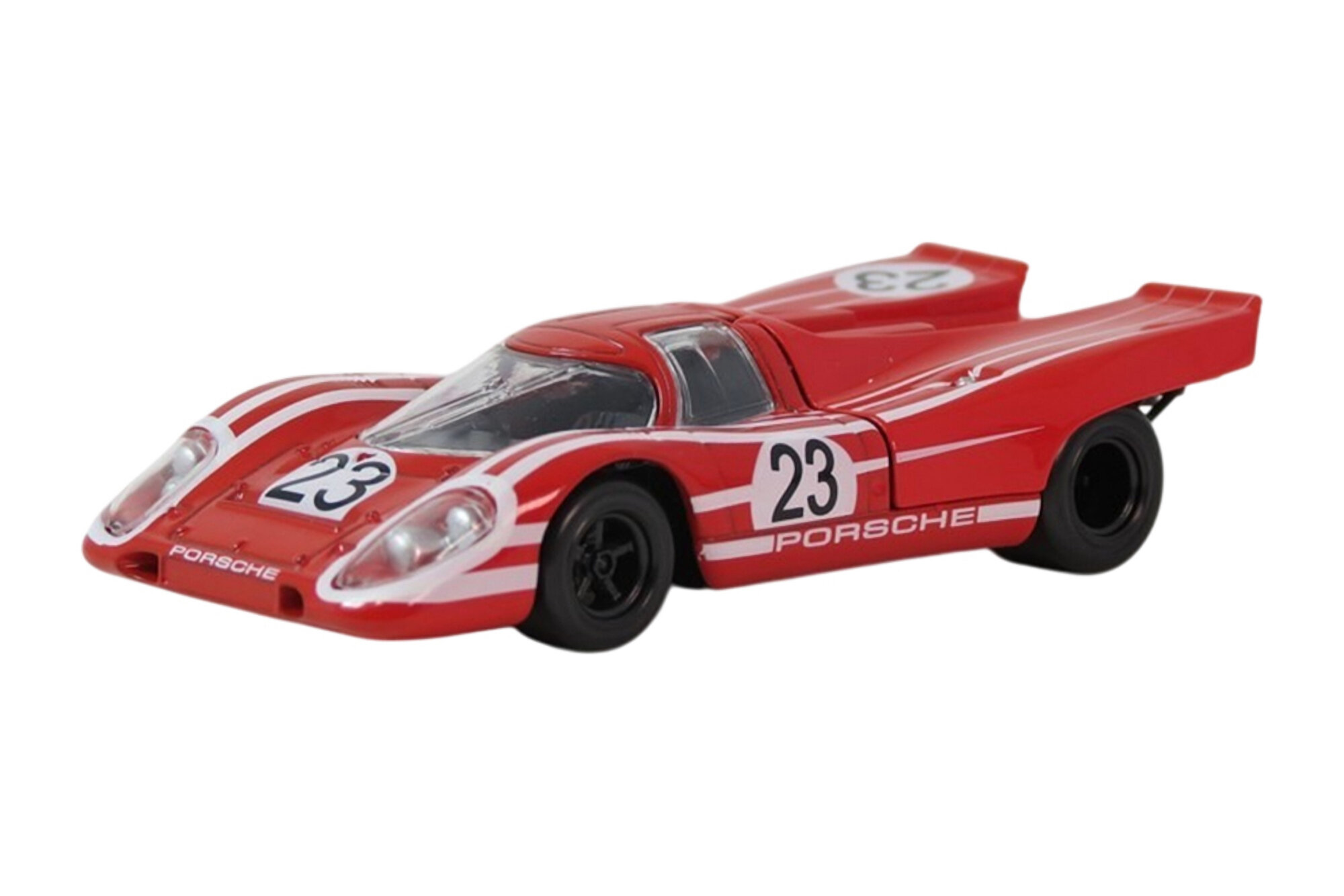 Модель коллекционная NOREV Porsche 917 1970