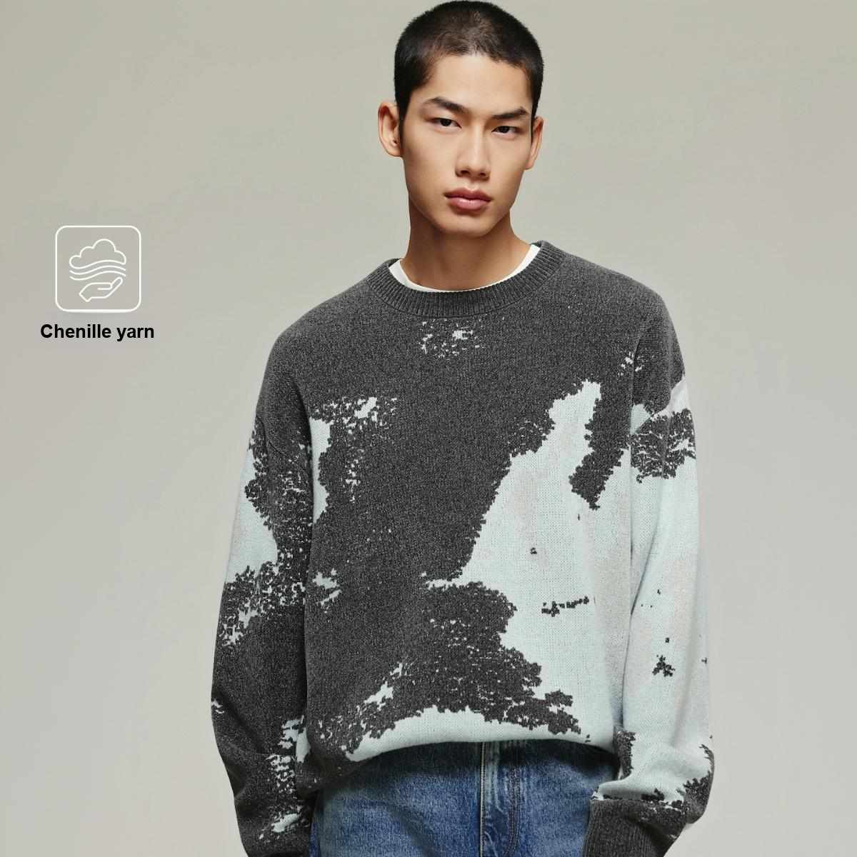 Свитер Jack & Jones