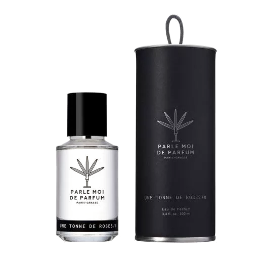 Parle Moi De Parfum Une Tonne De Roses 8 парфюмерная вода для женщин и мужчин 100 мл - Roses