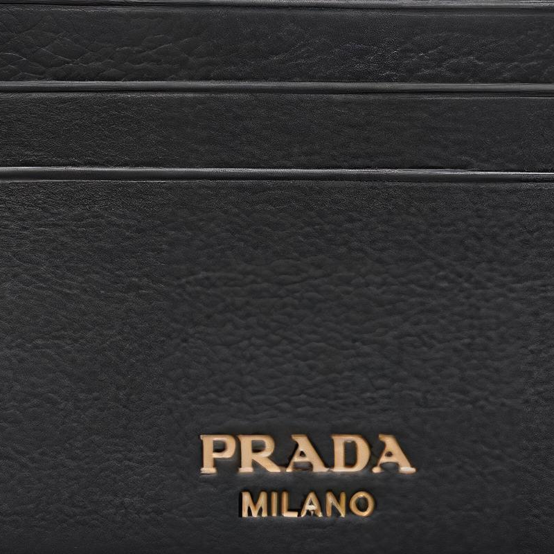 Визитница Prada — фото 1
