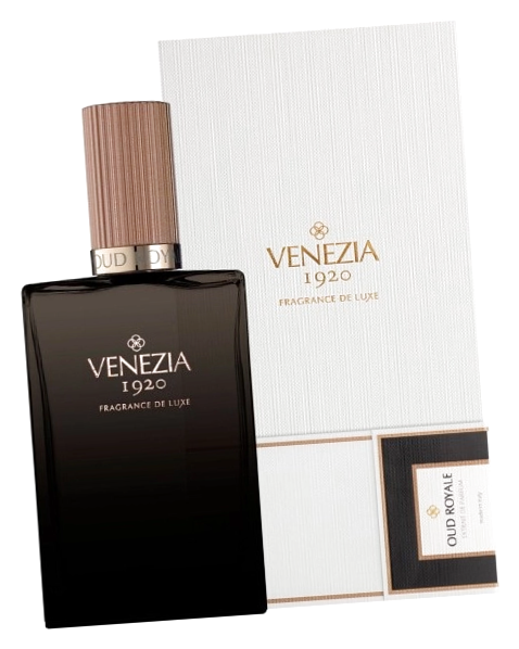 Venezia 1920 Oud Royale парфюм для женщин и мужчин / Венеция 1920 Уд Роял 100 мл