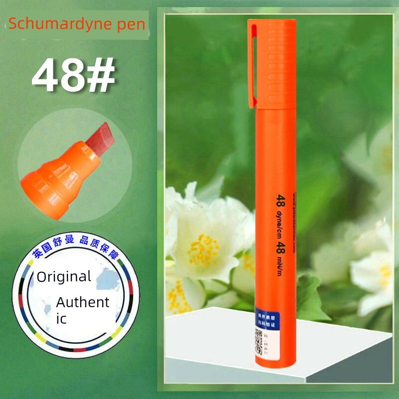 Британский PILLAR 48# Стандартное тест-перо для натяжения