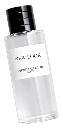 Пробник Christian Dior New Look 2024 парфюмерная вода 1.2 мл / Нью Лук 2024
