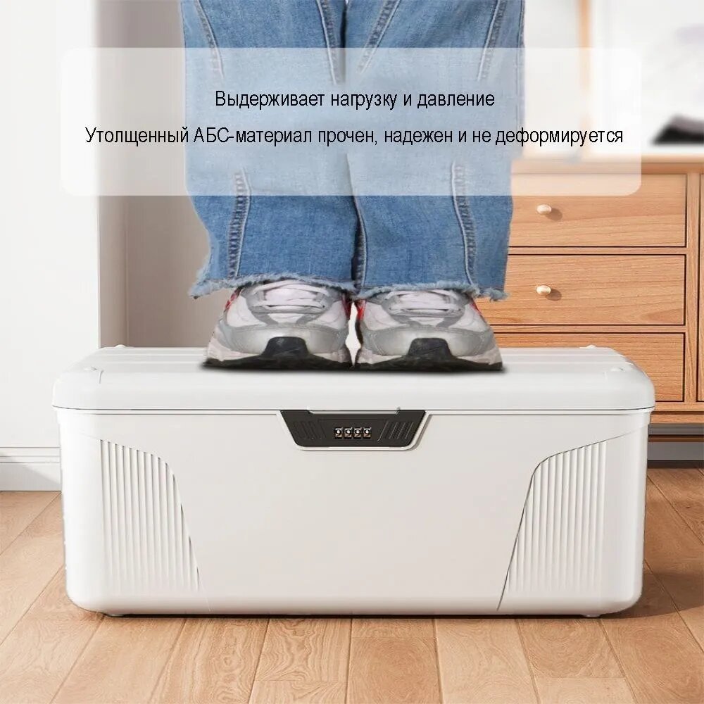 Сумка-портплед для аксессуаров БДСМ
