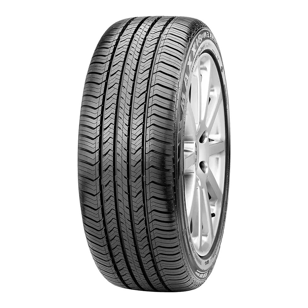 Автомобильная шина Maxxis Bravo HP-M3 235/65 R17 104H летняя