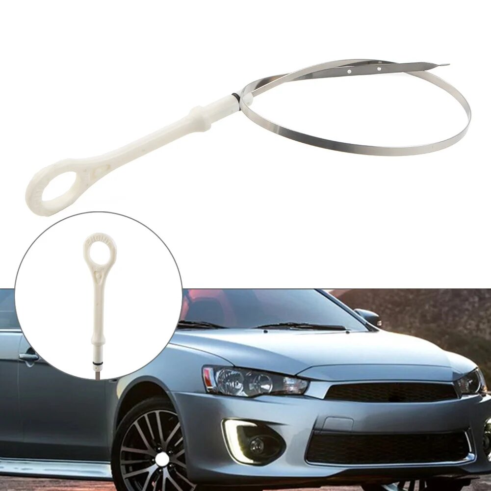 Автомобильный масляный щуп 615 мм для Mitsubishi Lancers 2.0L 2008-2017 для Outlander 2.4L 2014-2020 1255A068