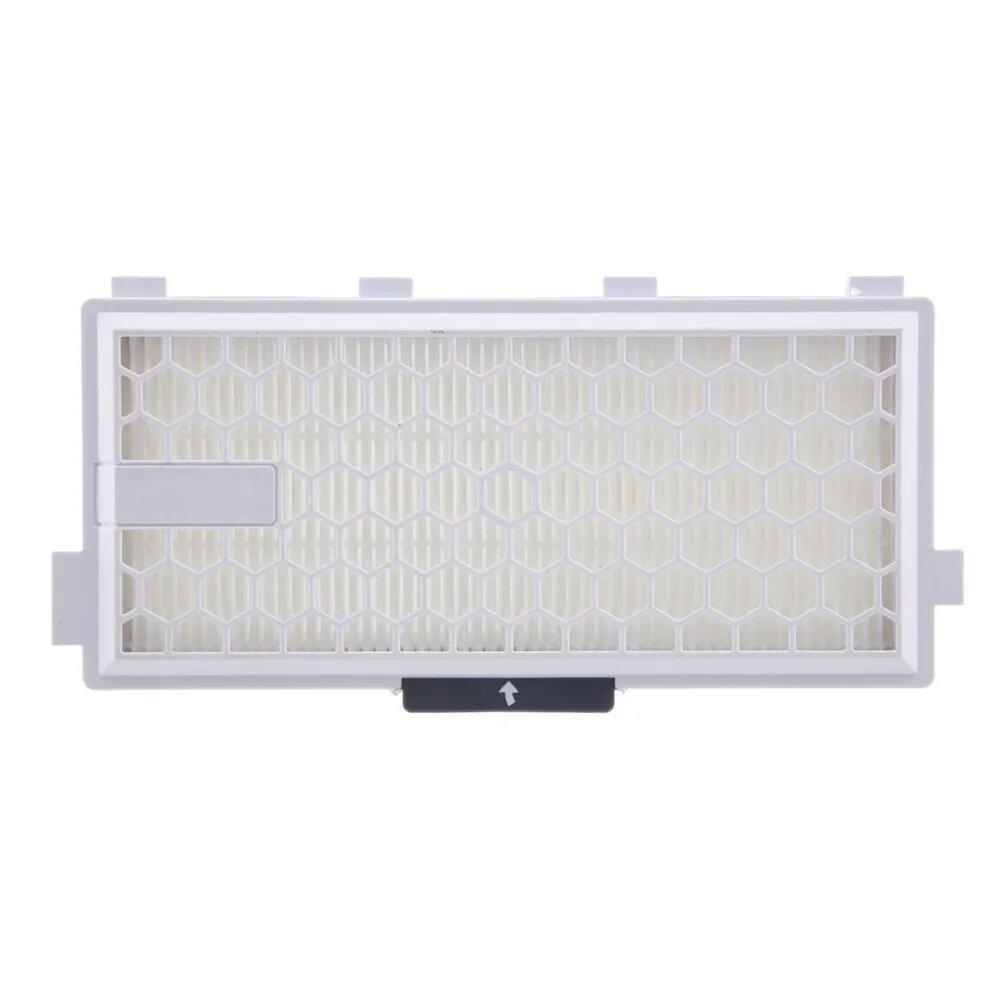 Фильтр SF-HA50 HEPA Airclean 50, совместимый с пылесосами Miele, серия Полный C3 C2 C1 S8000 S6000 S5000 S4 S5 и т. д.