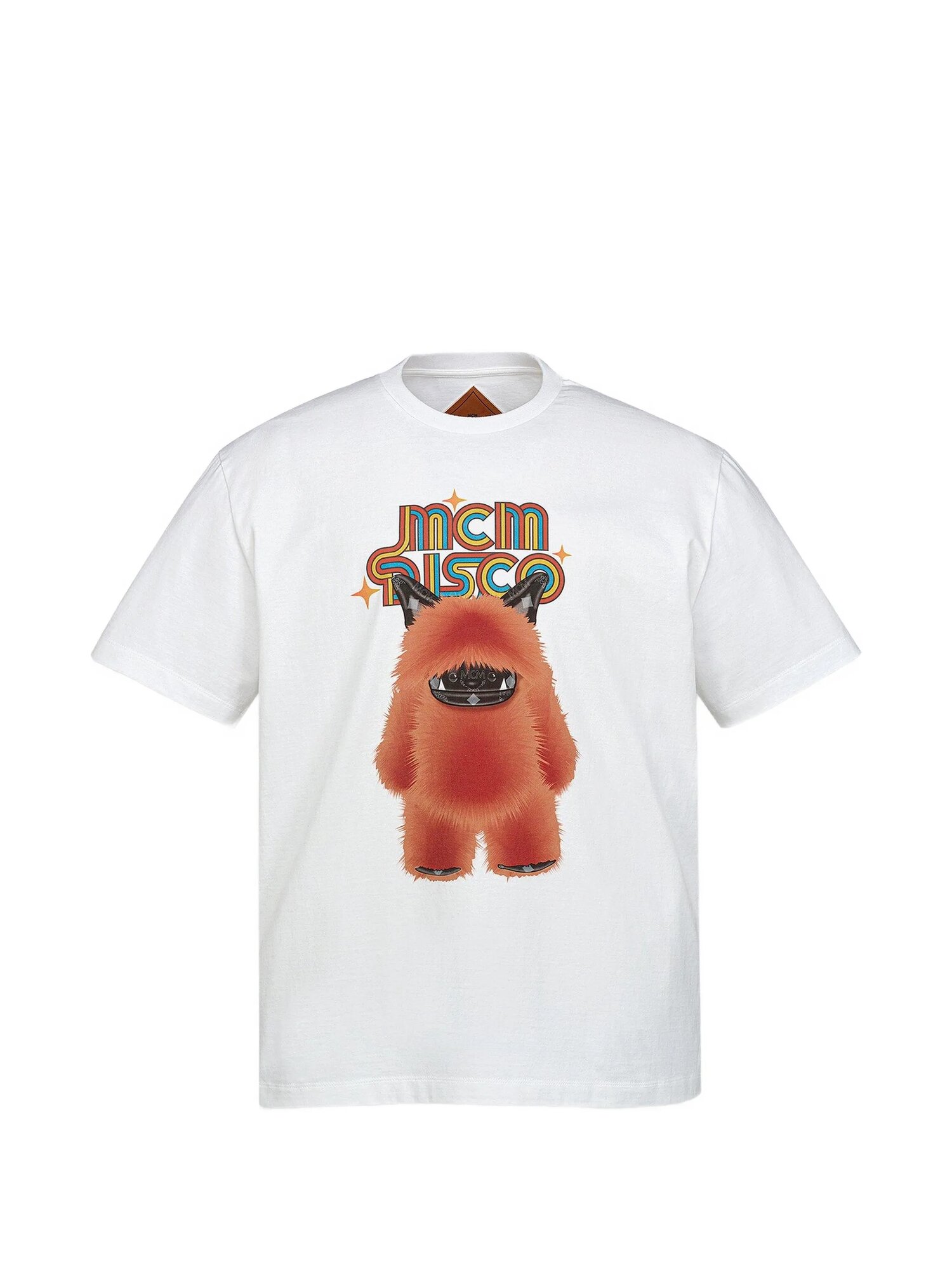 Футболка MCM