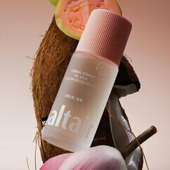 Saltair Дезодорант парфюмированный Coral Coast Deodorant, 50 мл