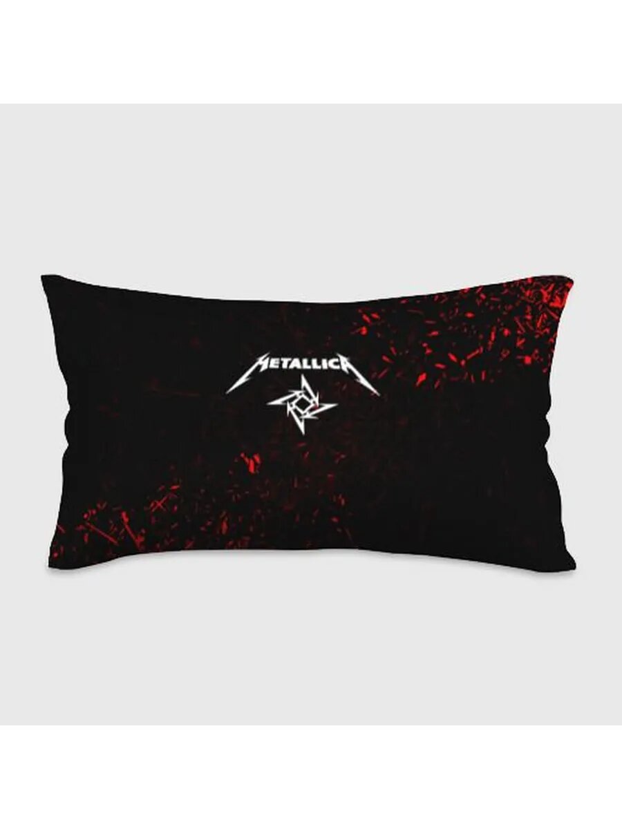 Metallica Подушка