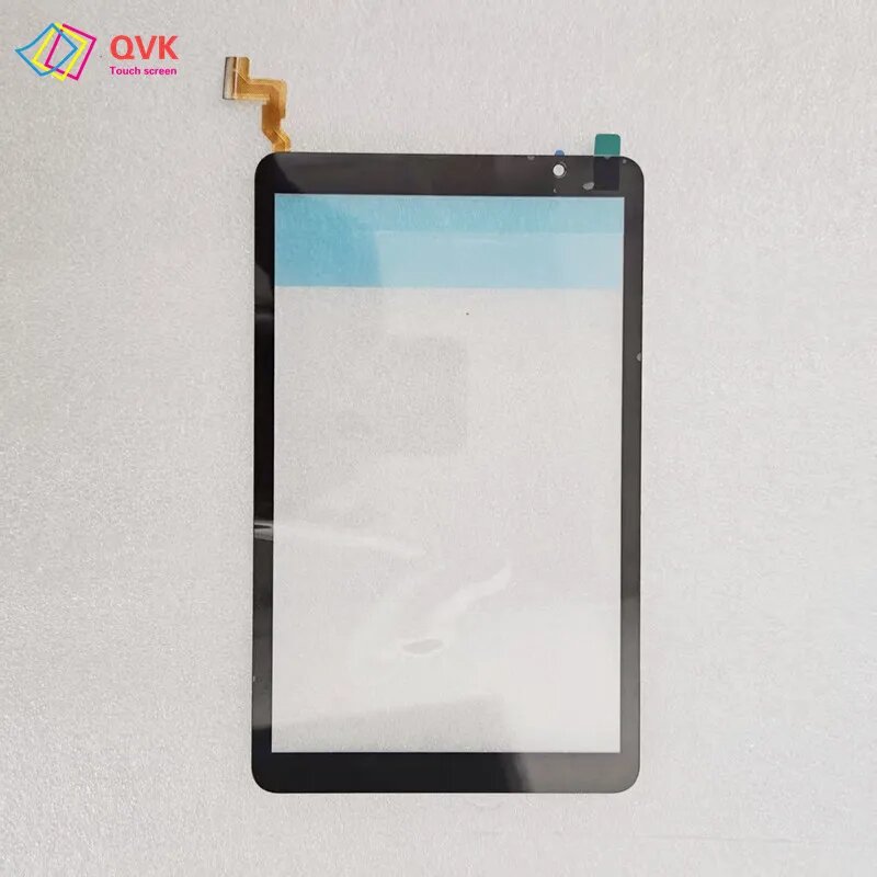 Сенсорная панель QVK для планшета XC-GG0800-332FPC-A1