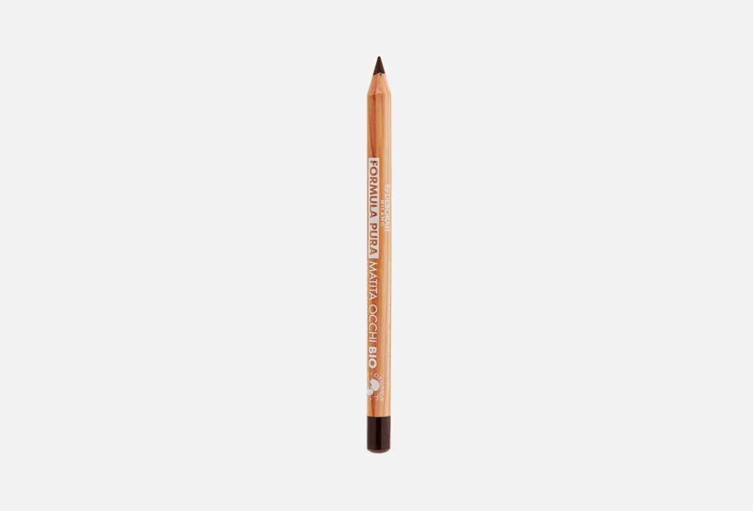 DEBORAH MILANO Formula Pura Карандаш для глаз 12 г 02, Brown