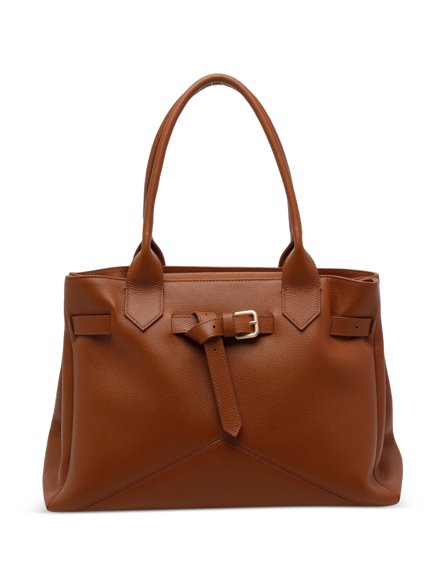 Сумка Ballantyne Medium Kate 993 buckled shoulder bag