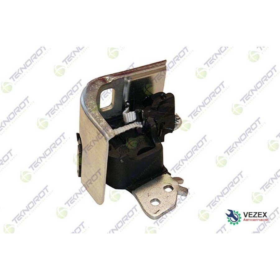 TEKNOROT SC-229 Подвес глушителя RENAULT SCENIC