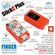 M5Stack Stick PLUS 2 с графическим программированием