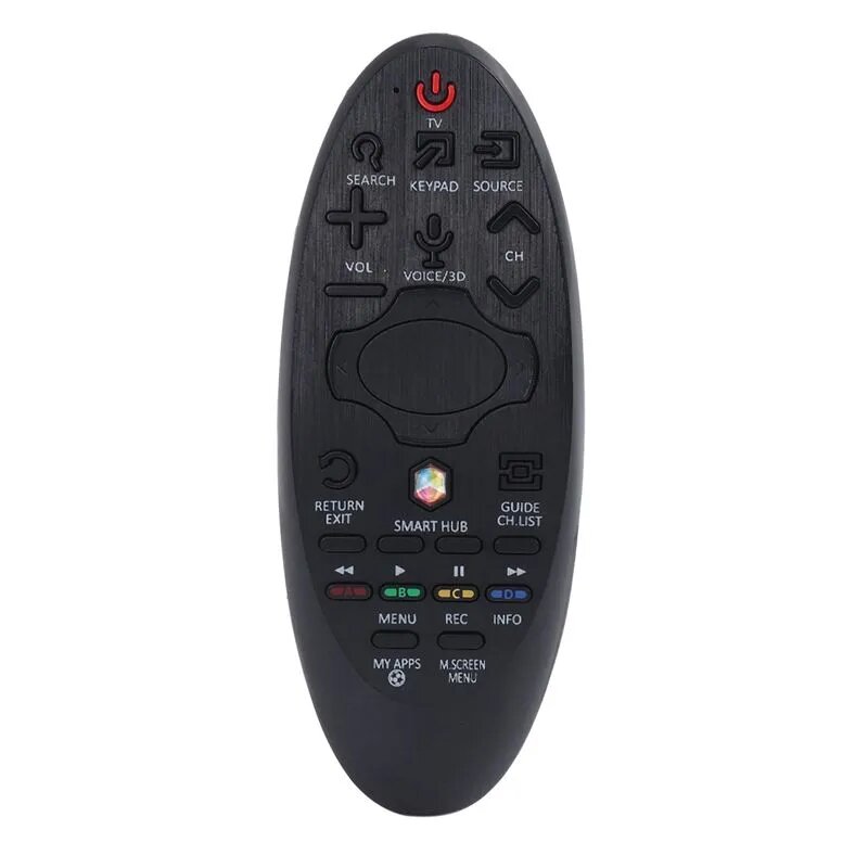 Умный пульт дистанционного управления для Smart TV Remote Control BN59-01182G Led Ue48H8000