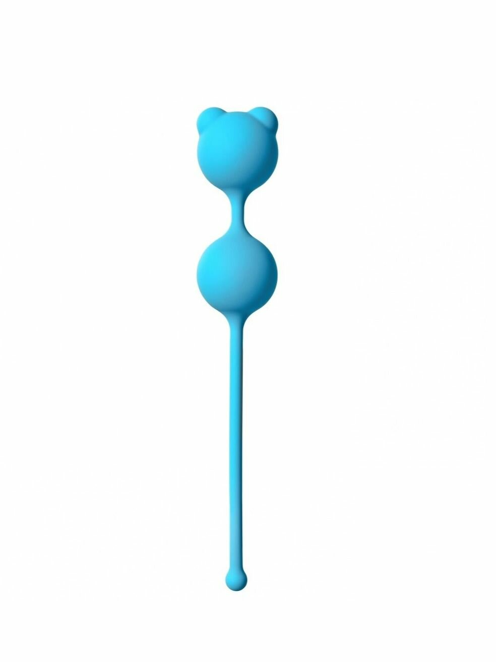 Вагинальные шарики Emotions turquoise