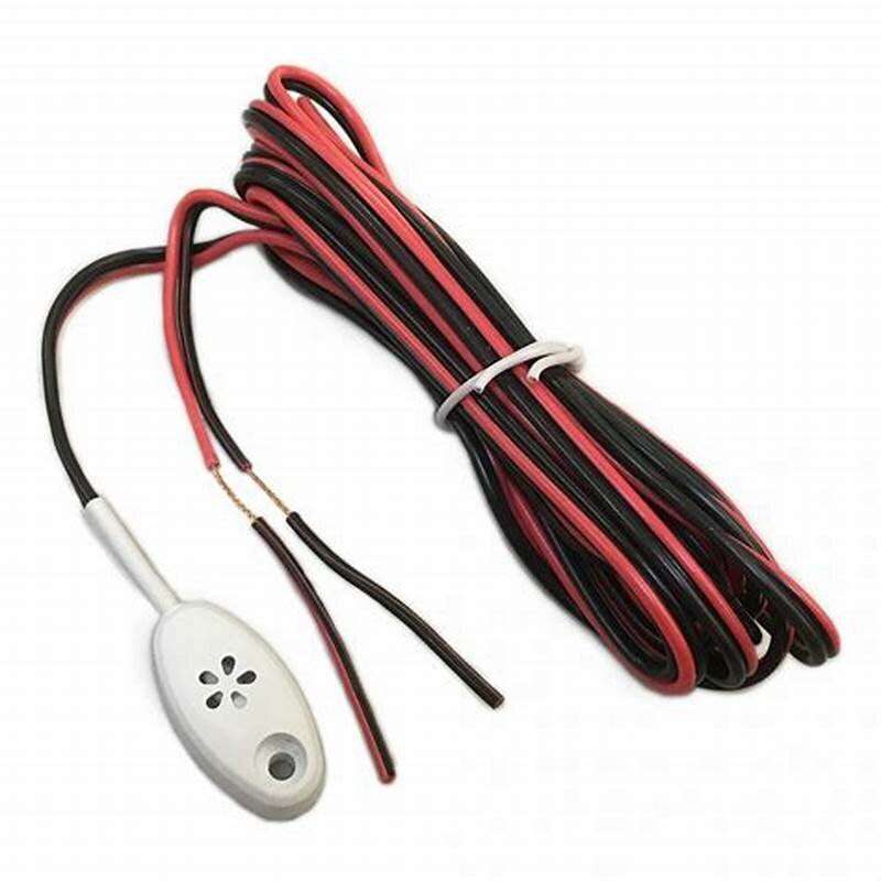 Датчик температурный GSM-Climate DS18S20