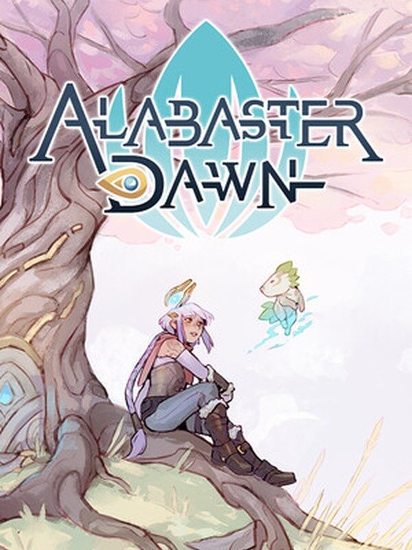 Игра Alabaster Dawn Steam Gift |PC/ПК| регион Китай | Подарок Стим
