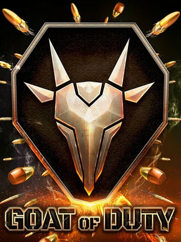 Игра GOAT OF DUTY Steam Gift |PC/ПК| регион Казахстан | Подарок Стим