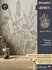 Трафарет для стен "Букет", многоразовый (для декоративной штукатурки, мебели и д...
