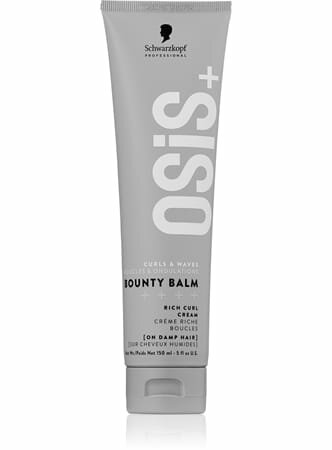 Осветлитель для волос schwarzkopf professional osis+ bounty balm, 150 мл