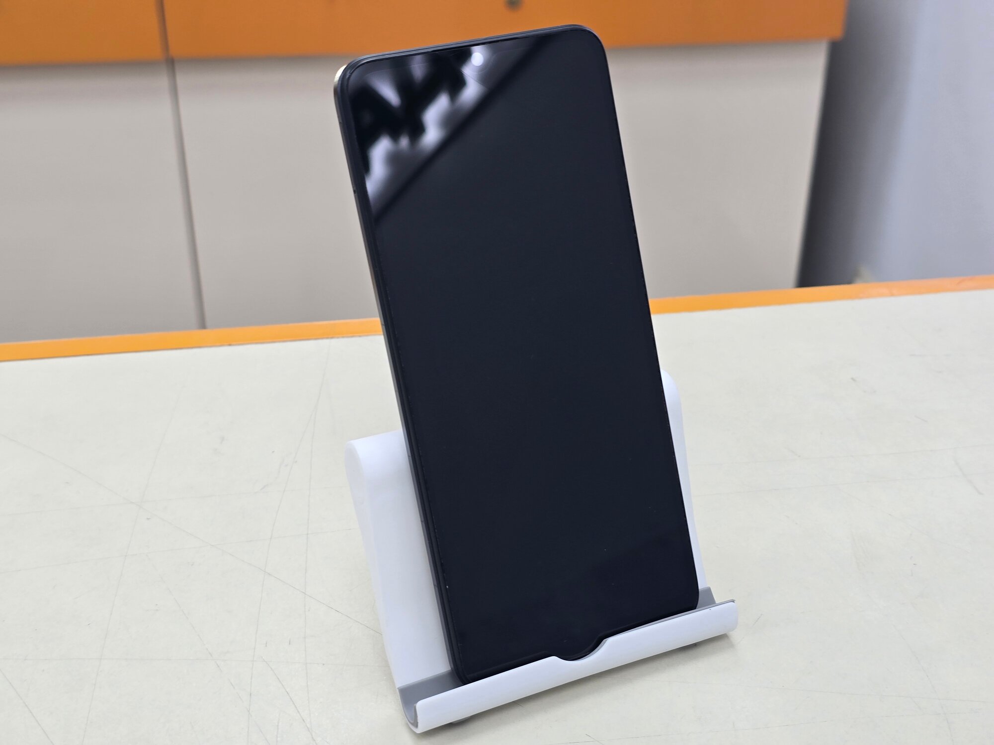 Смартфон Xiaomi Redmi 12C 4/128 ГБ RU, 2 nano SIM, серый графит