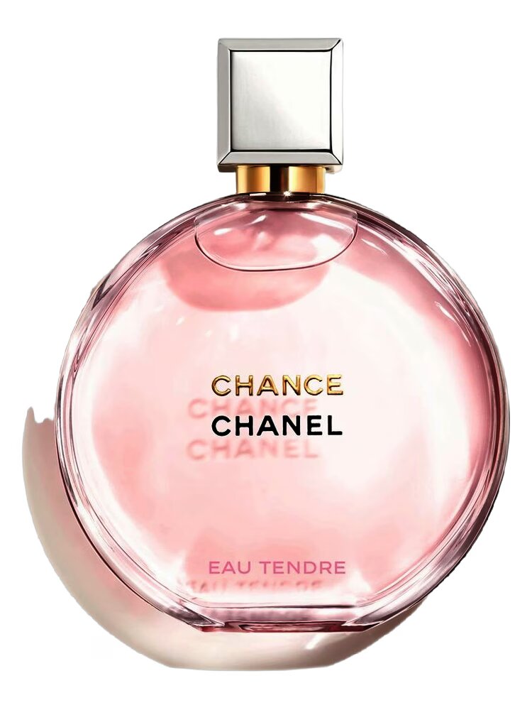 Chanel Chance Eau Tendre Eau de Parfum Парфюмерная вода для женщин 100 ml