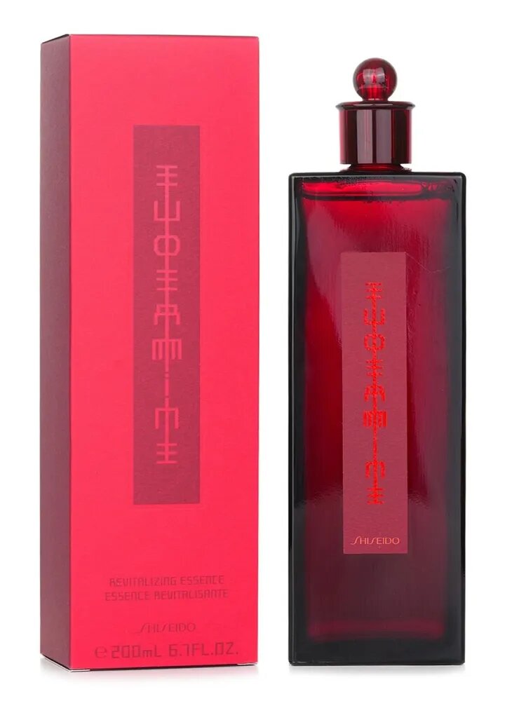 EUDERMINE REVITALIZING ESSENCE Восстанавливающая эссенция 125ml