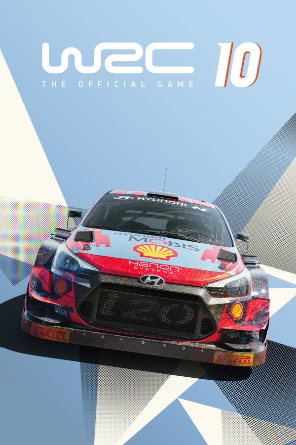 WRC 10 FIA World Rally Championship, Все страны