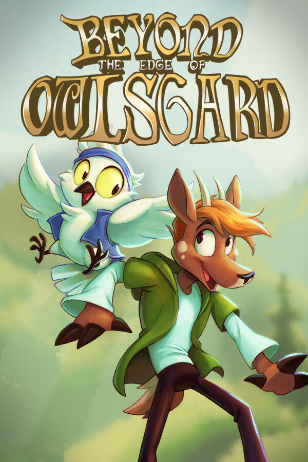 Beyond The Edge Of Owlsgard, Все страны