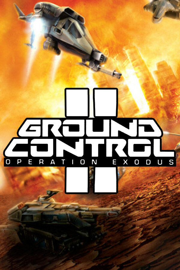 Ground Control II: Operation Exodus, Все страны