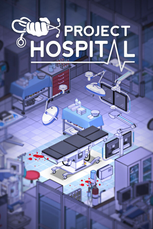 Project Hospital Department of Infectious Diseases, Все страны