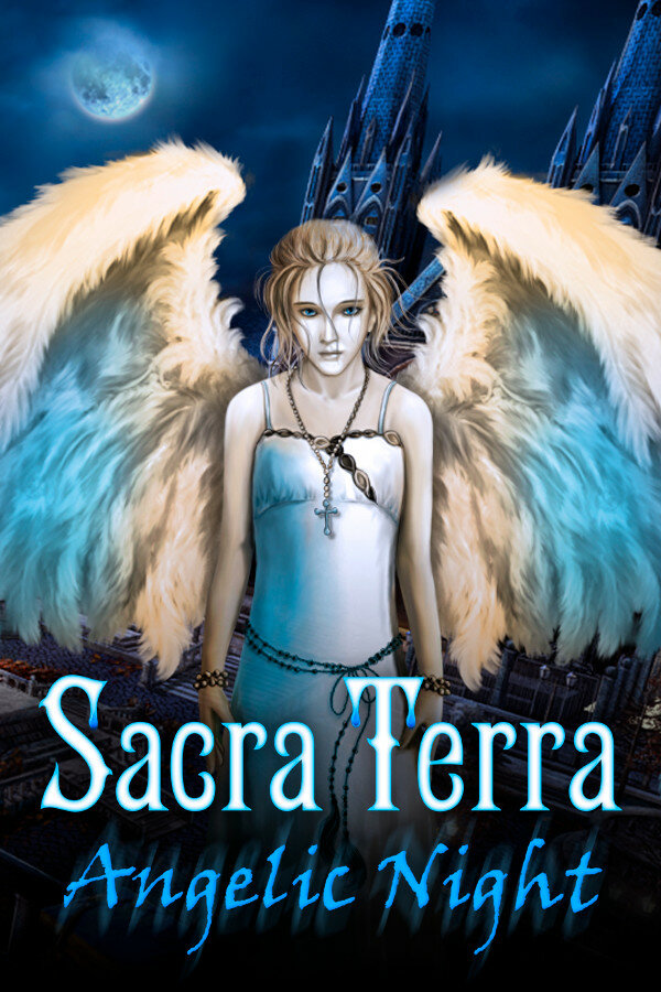 Sacra Terra: Angelic Night, Все страны